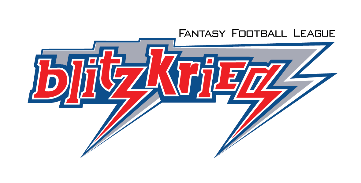 Blitzkrieg Logo